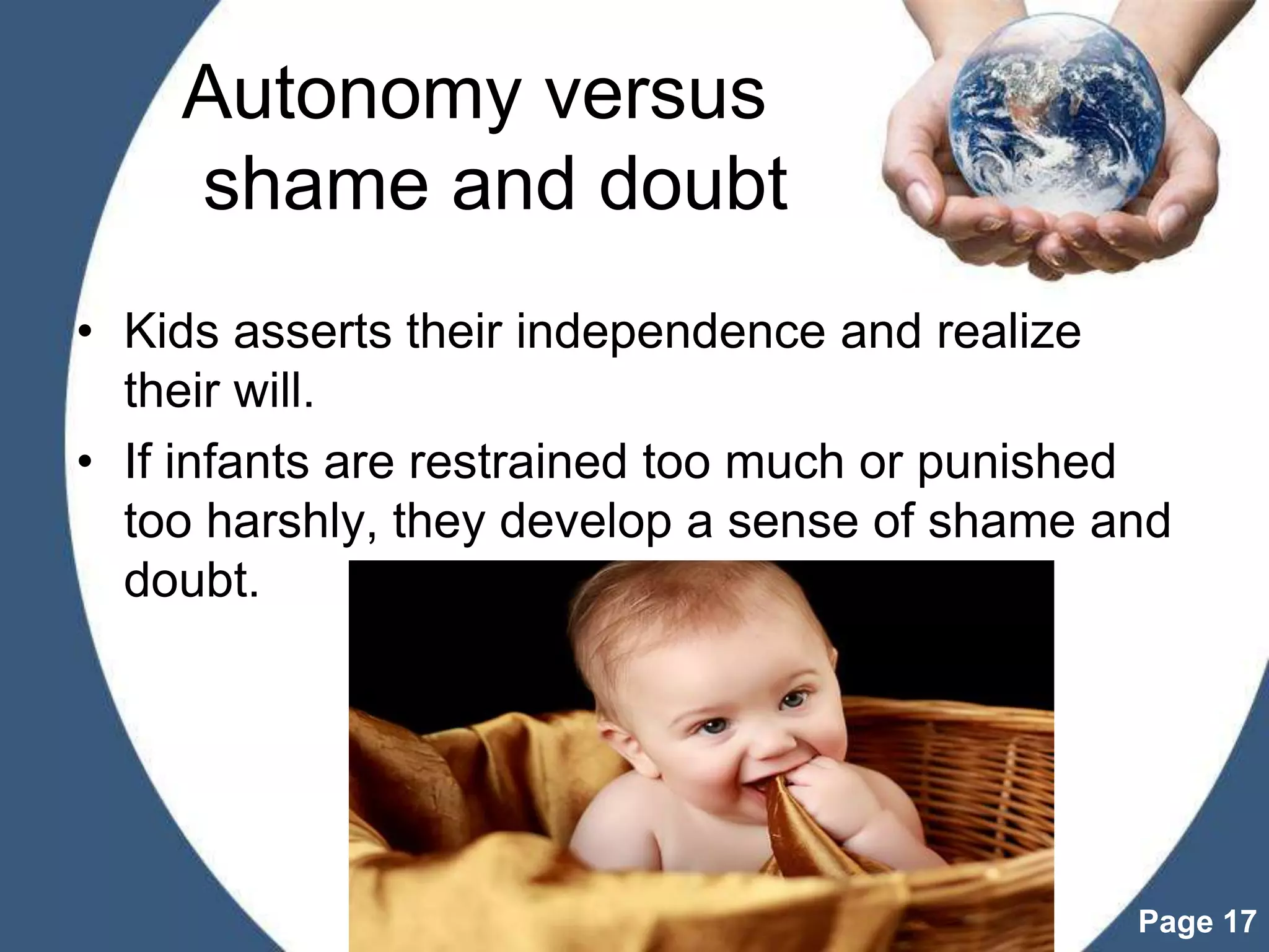 Social development | PPTX