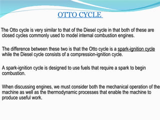 2presentation otto-cycle-101225122612-phpapp012 | PPT