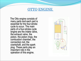 2presentation otto-cycle-101225122612-phpapp012 - copy | PPT