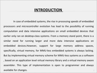 Embedded Linux | PPT
