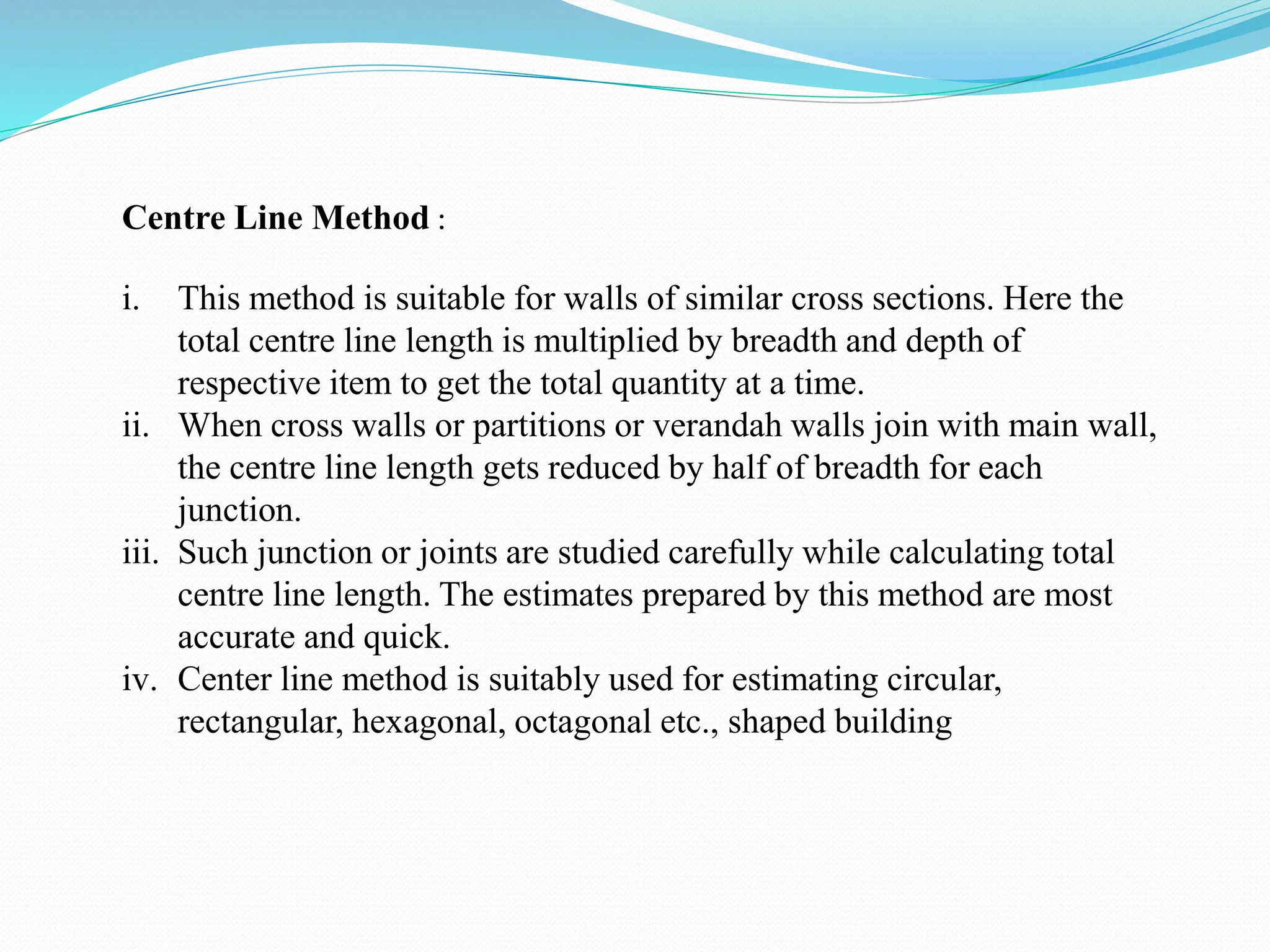 2 Presentation on Estimation and its Methods.pptx