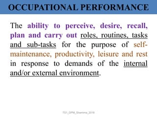 2 presentation on opm | PPT