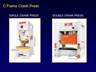 pressworking or stamping | PDF