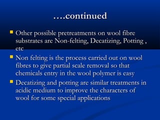 2 Pre treatments of textile material.ppt