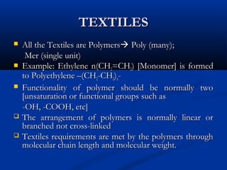 2 Pre treatments of textile material.ppt