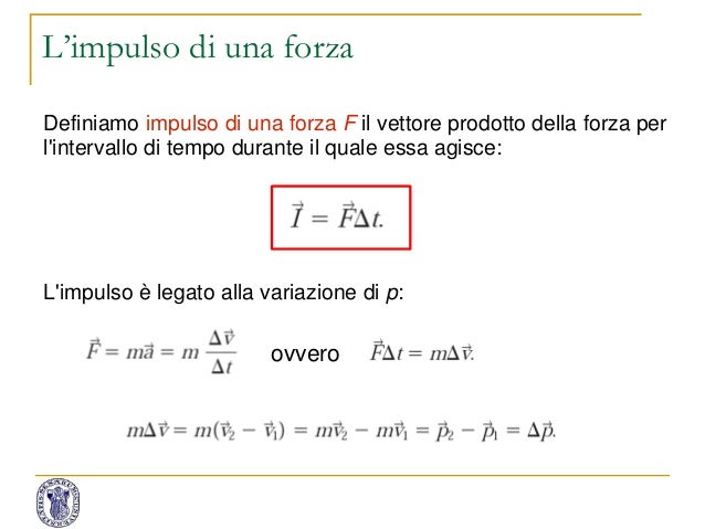 2 principi dinamica