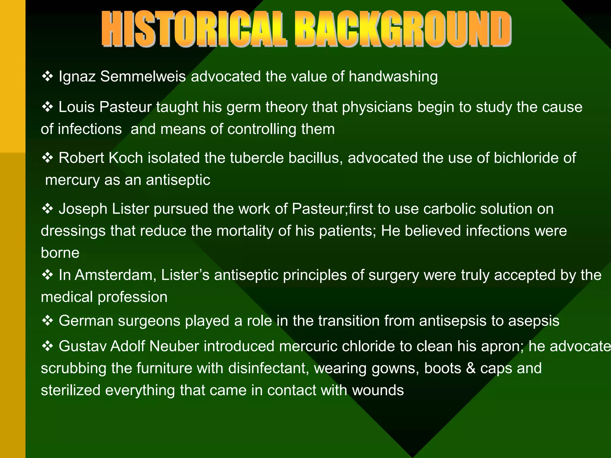 2 Principles of Asepsis & Sterile Technique.ppt