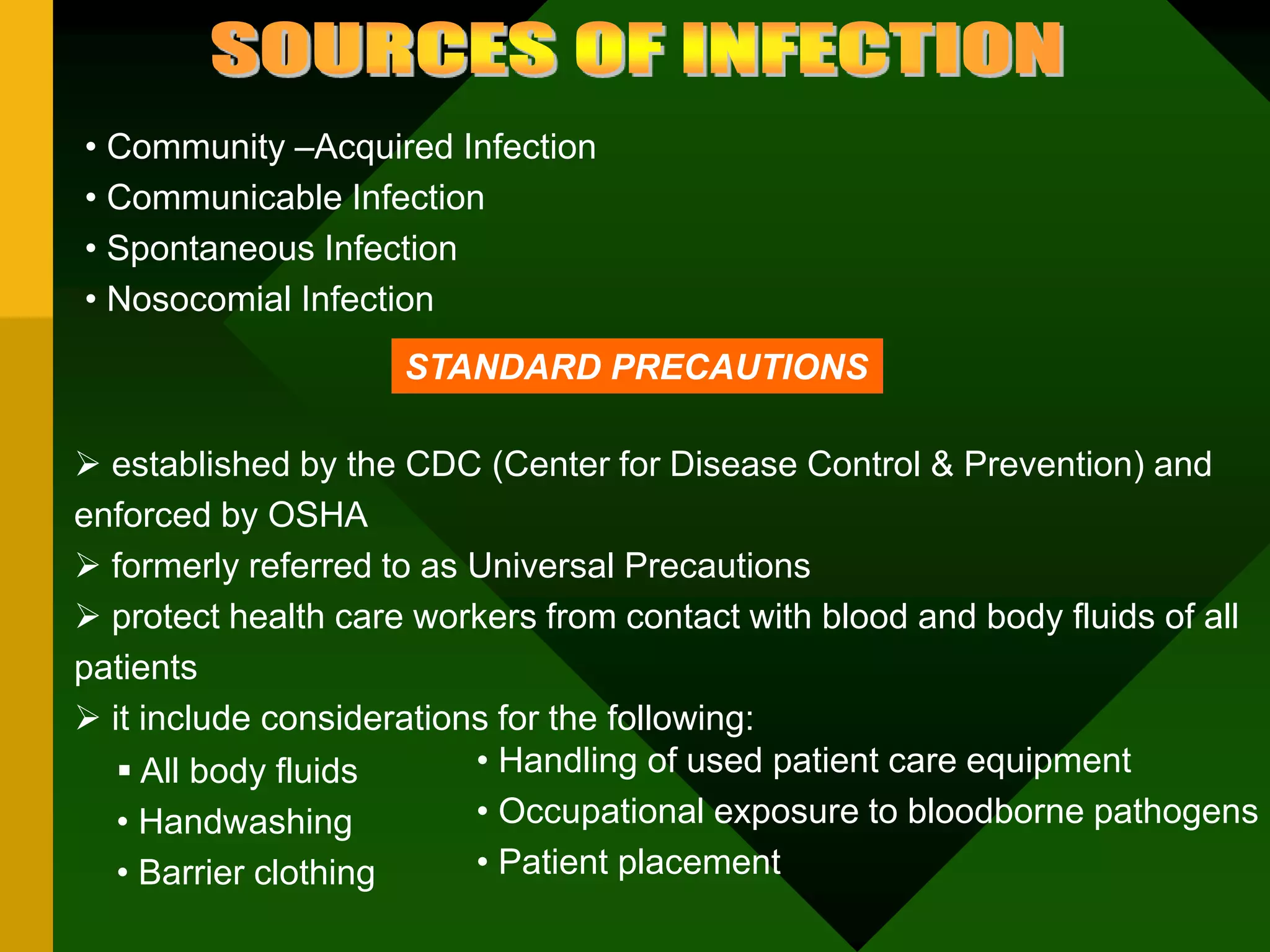 2 Principles of Asepsis & Sterile Technique.ppt