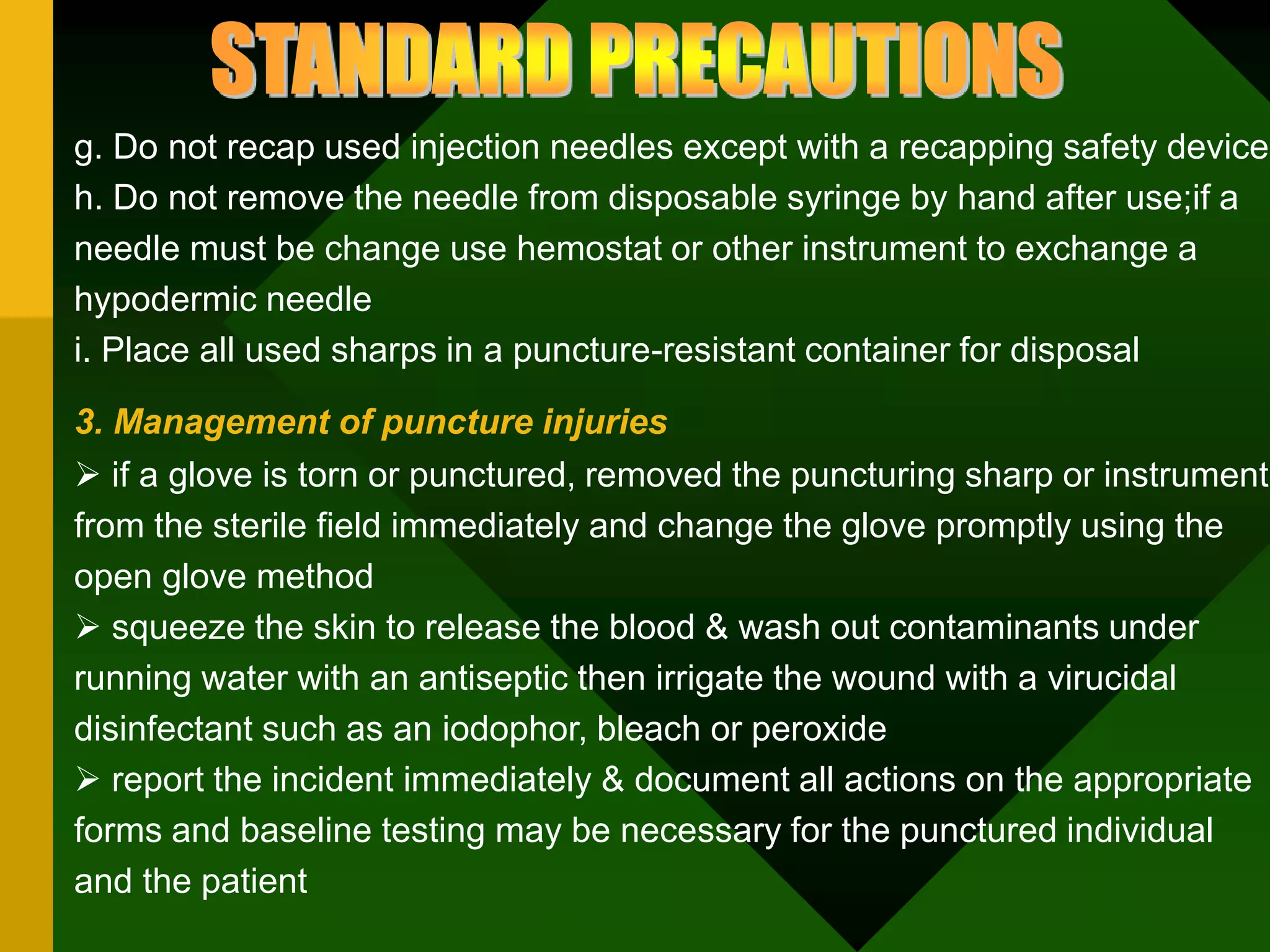 2 Principles of Asepsis & Sterile Technique.ppt