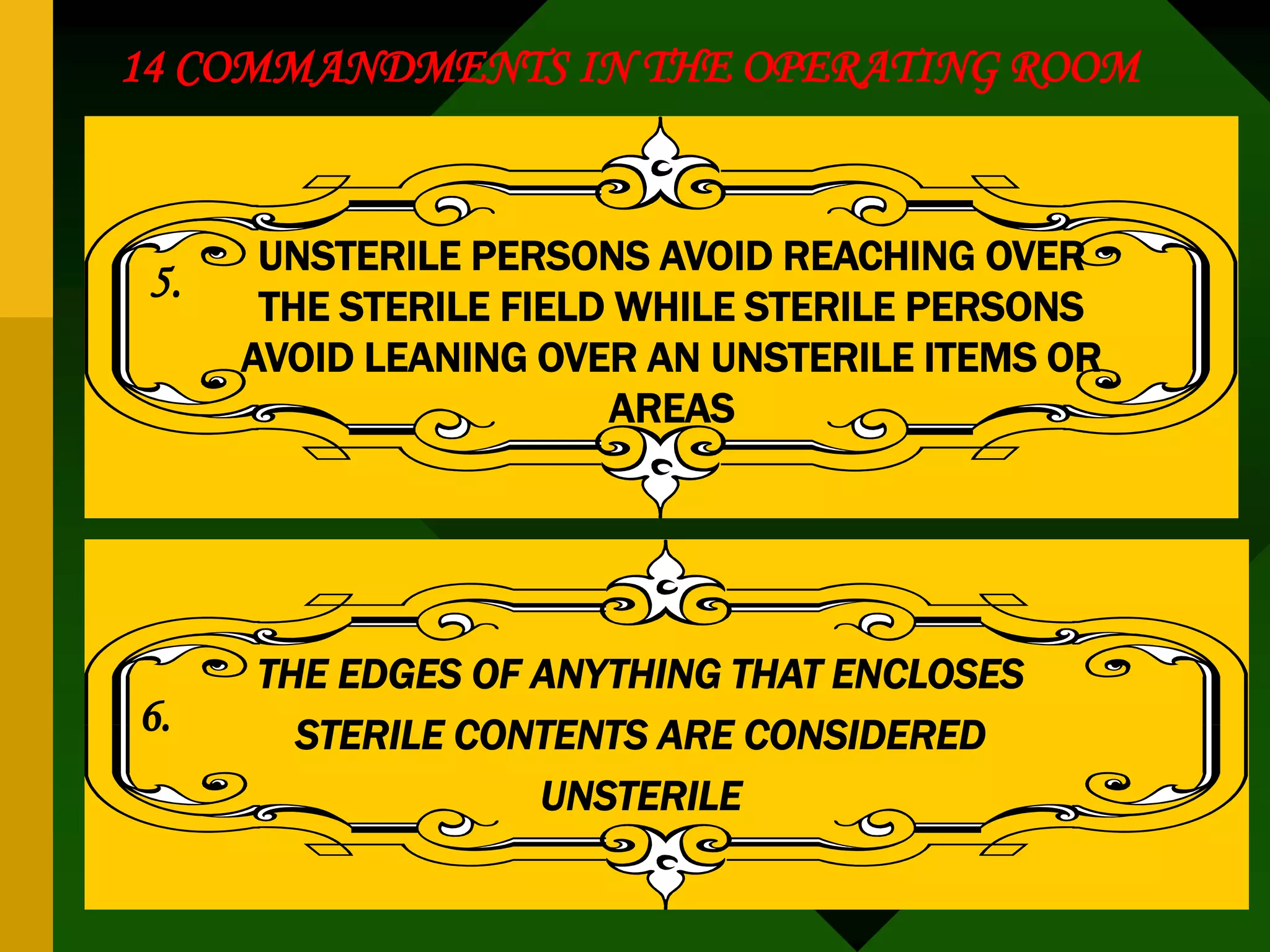 2 Principles of Asepsis & Sterile Technique.ppt