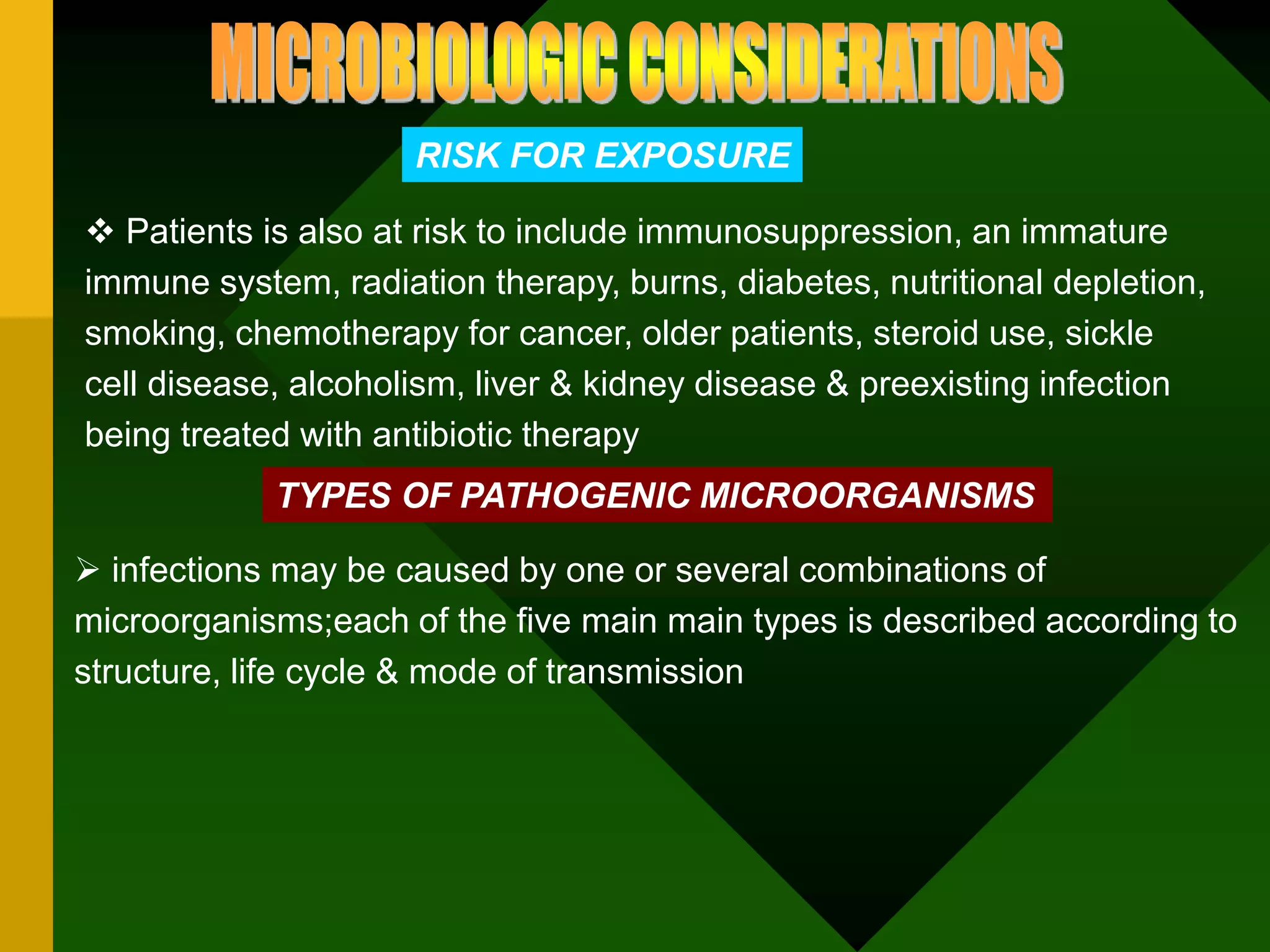 2 Principles of Asepsis & Sterile Technique.ppt