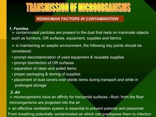 2 Principles of Asepsis & Sterile Technique.ppt