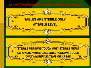 2 Principles of Asepsis & Sterile Technique.ppt