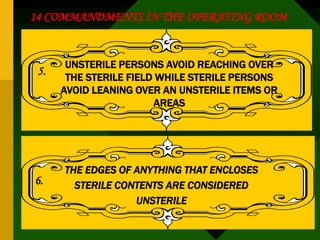 2 Principles of Asepsis & Sterile Technique.ppt