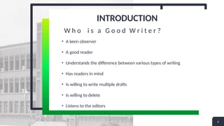 2_Principles of Good Writing (1).pptx final | PPTX