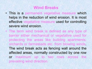 2 principles of wind erosion | PPT