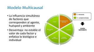 2 proceso salud y enfermedad | PPTX