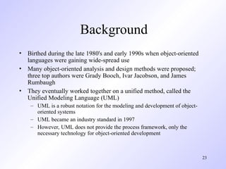 process_models in Computer Software Enginnering | PPT