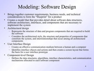 process_models in Computer Software Enginnering | PPT