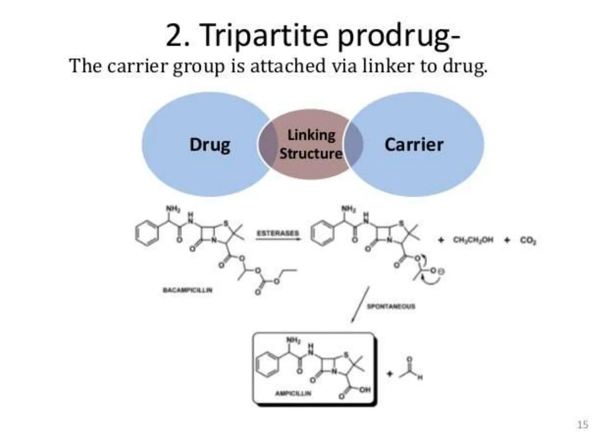 prodrugs uses classification mechanism of action | PPT | Chemistry ...