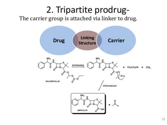 prodrugs uses classification mechanism of action | PPT | Chemistry ...