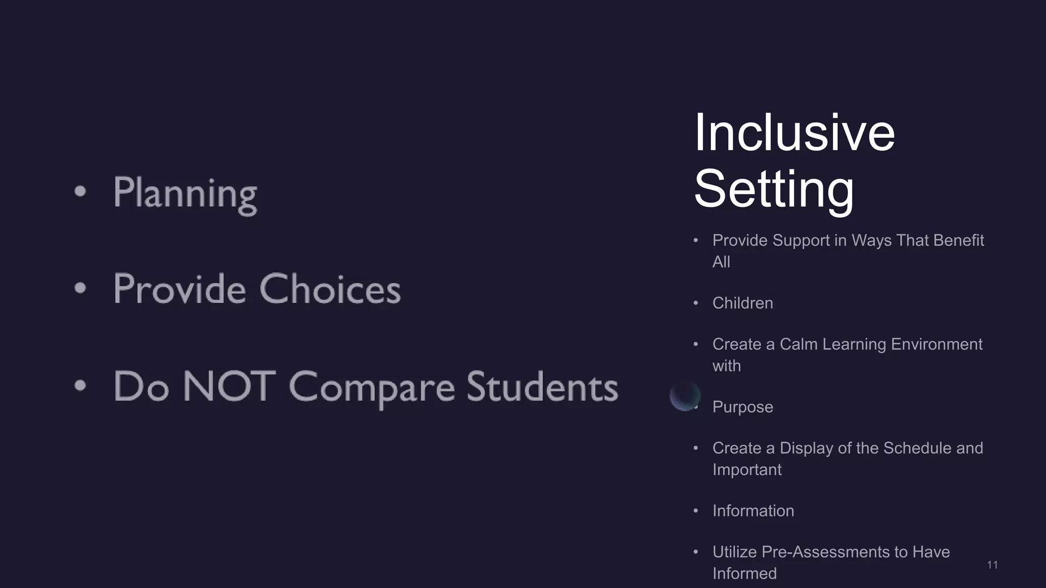 2Professional Development IEPs, Inclusion, and Team Teaching.pptx