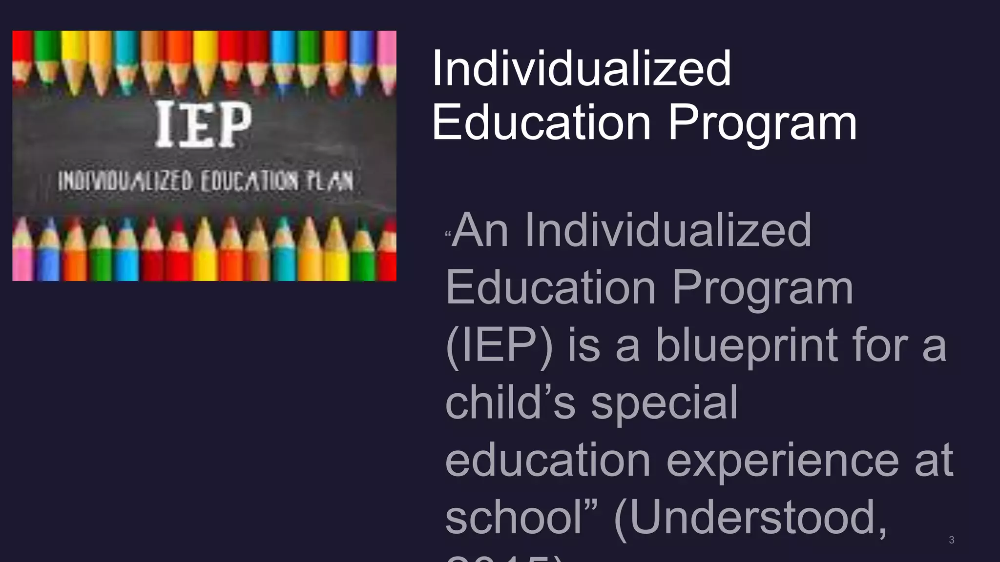 2Professional Development IEPs, Inclusion, and Team Teaching.pptx