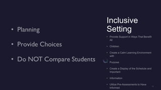 2Professional Development IEPs, Inclusion, and Team Teaching.pptx