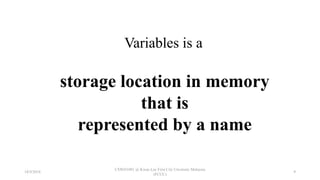 2 Program Design Methodology | PPT