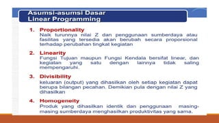 Program Linear Metode Grafik Riset operasi.pptx