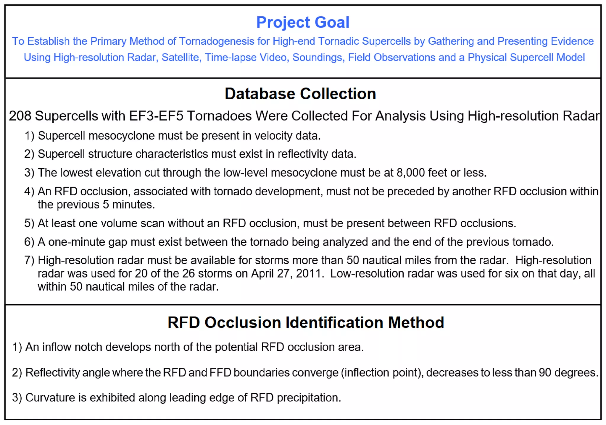 2) Project Goal, Database Collection and RFD Occlusion Identification Method For Part 1.pdf