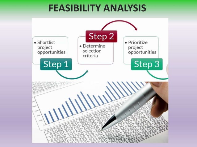 2 project initiation, identification and selection | PPT