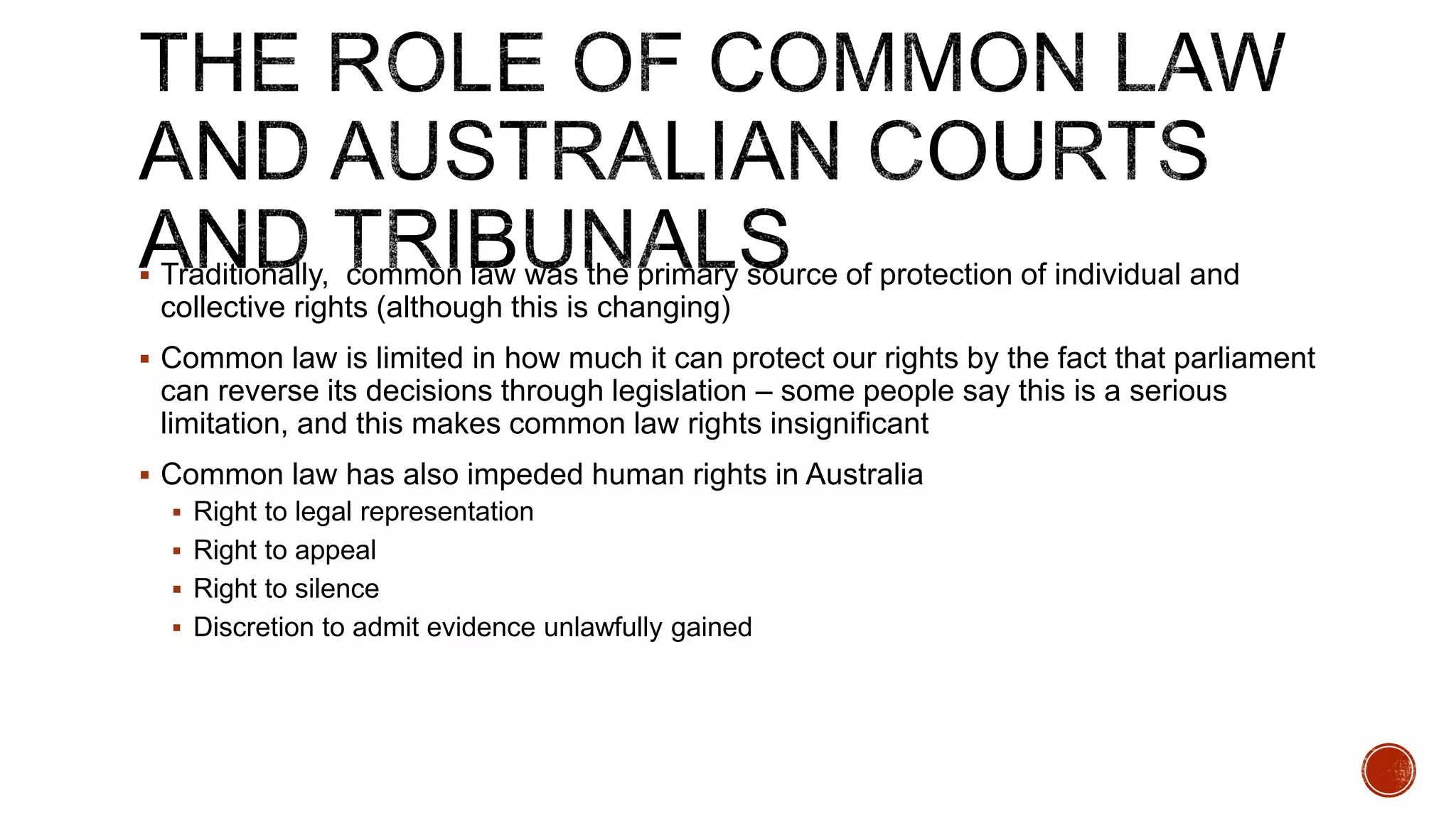 2 promoting and enforcing human rights | PPT