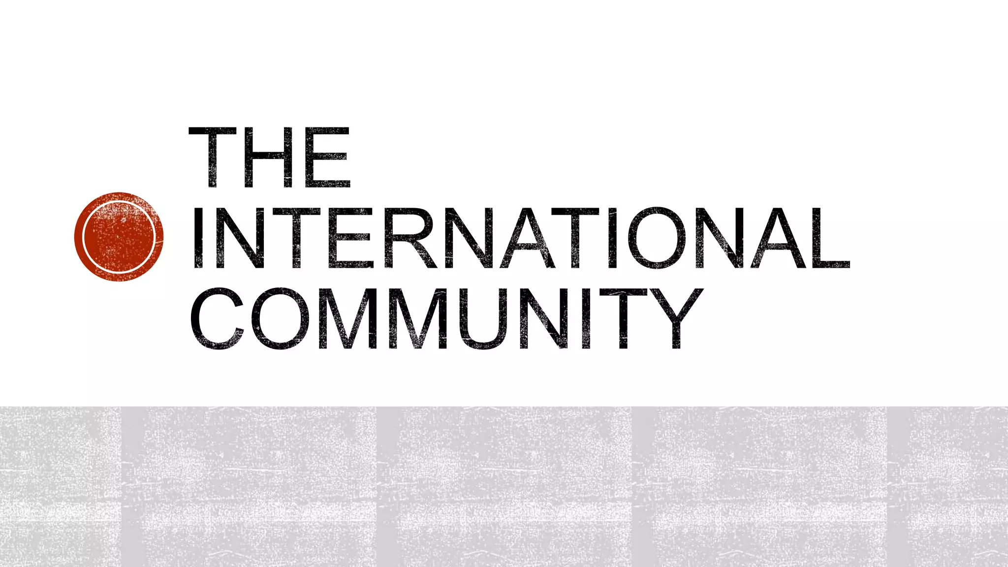 2 promoting and enforcing human rights | PPT