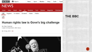 2 promoting and enforcing human rights | PPT