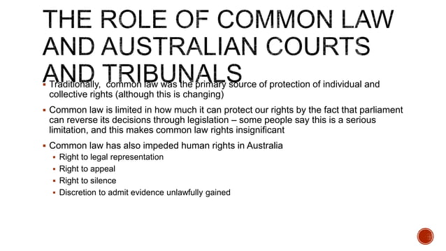 2 promoting and enforcing human rights | PPT