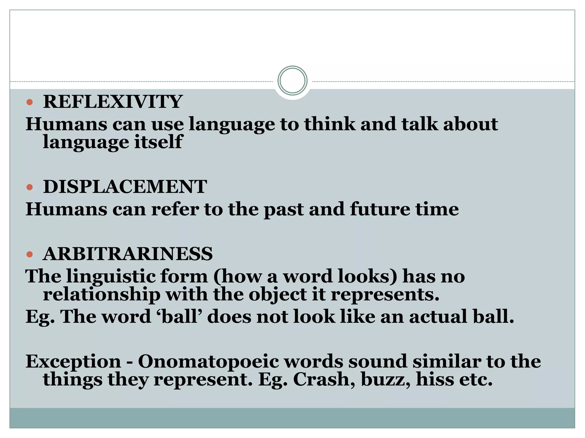 2 Properties of Human Language.pptx