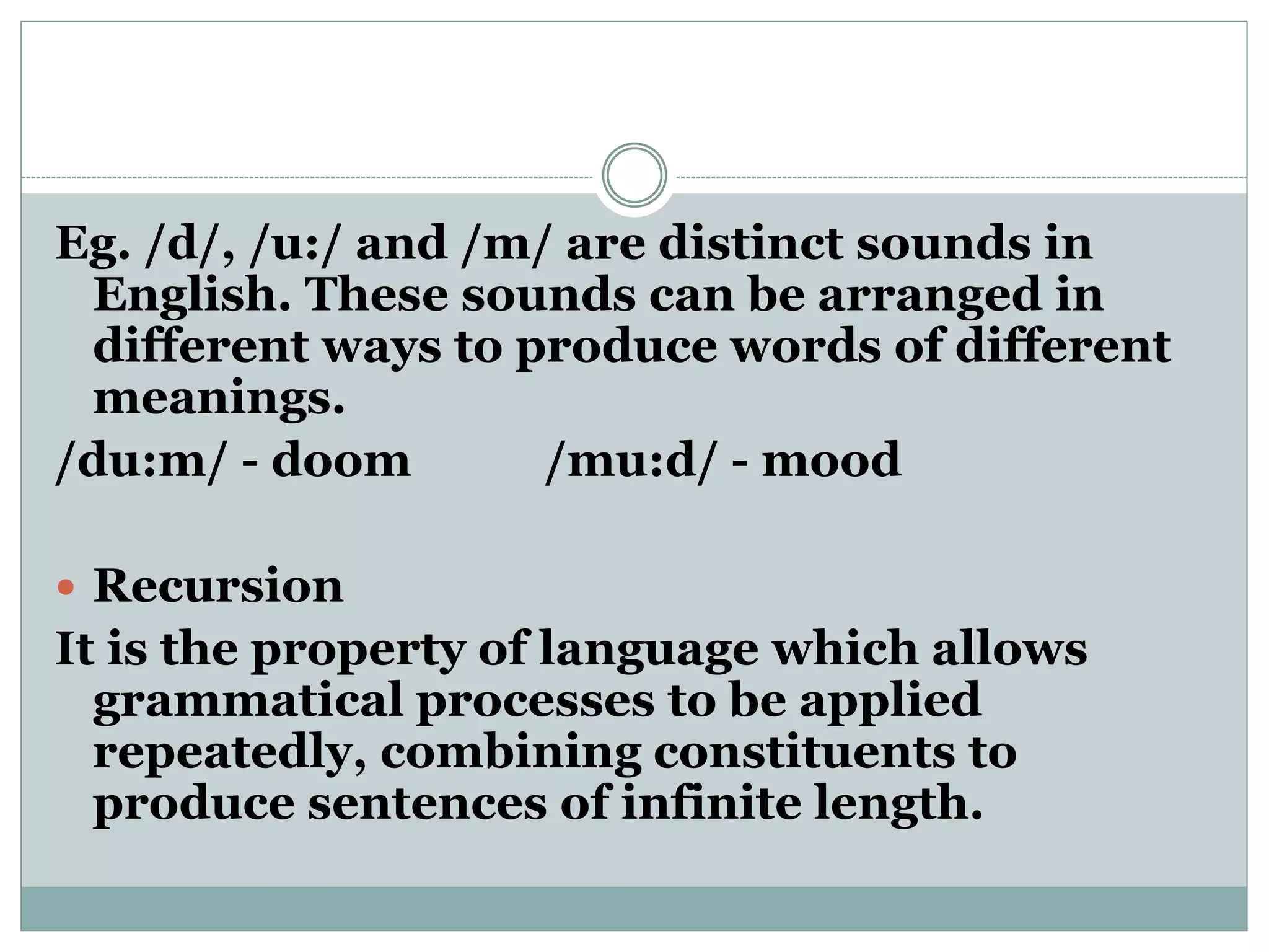 2 Properties of Human Language.pptx