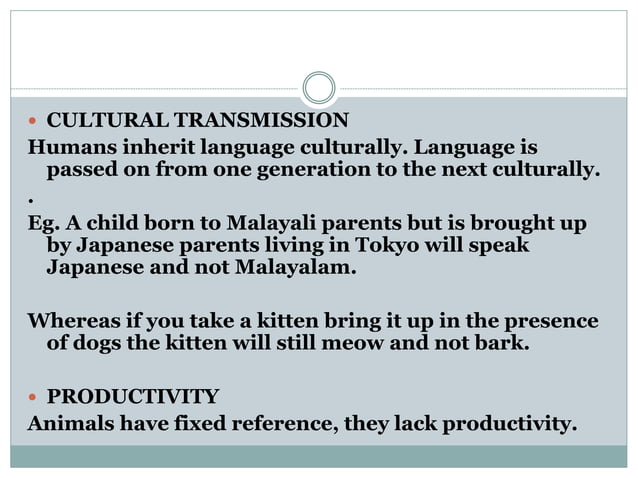 2 Properties of Human Language.pptx