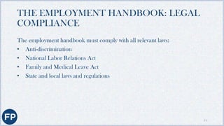 An Ounce of Prevention: Policies, Procedures and Proactivity (Series ...