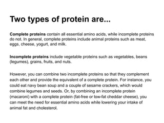 2'Protein ppt.pdf