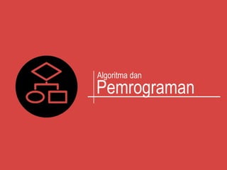 Pengertian Pseudocode | PPT