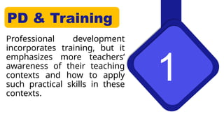 2PS OF TEACHER for Professional and Personal Development.pptx