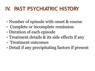 2 Psychiatric history taking.ppt