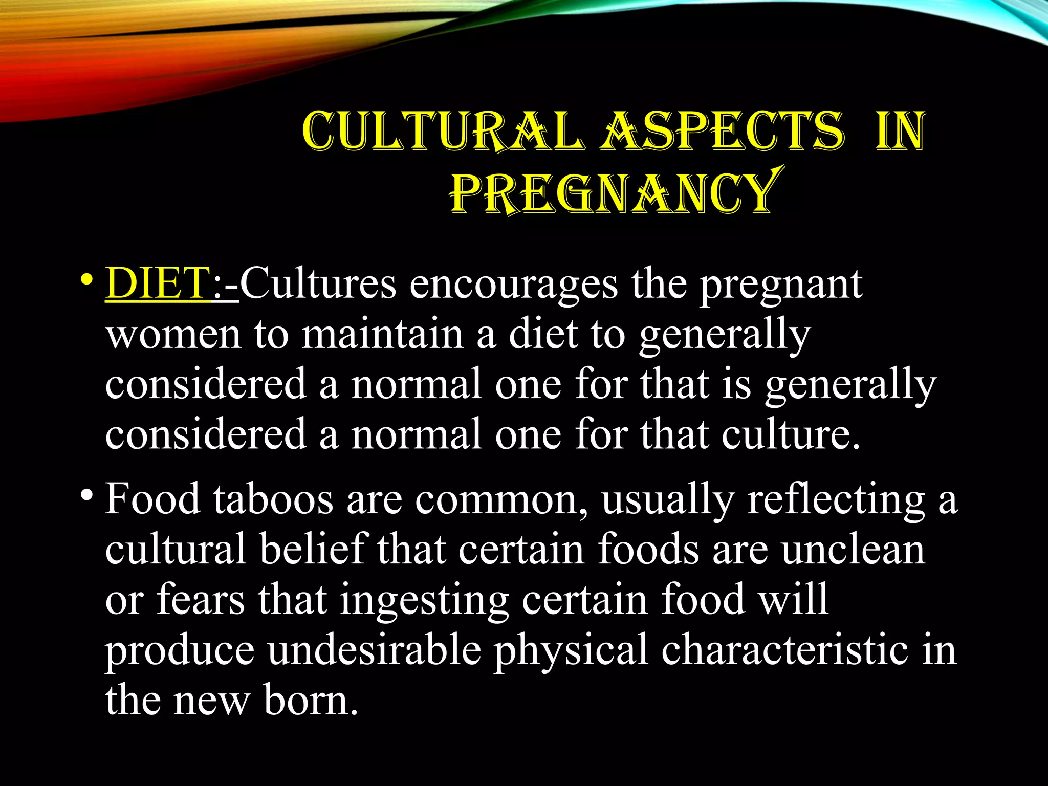 Psychological changes-during-pregnancy | PPT
