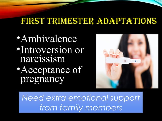Psychological changes-during-pregnancy | PPT | Pregnancy | Reproductive ...