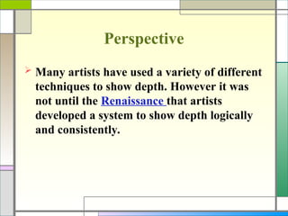 2pt_Perspective for architecture student.ppt
