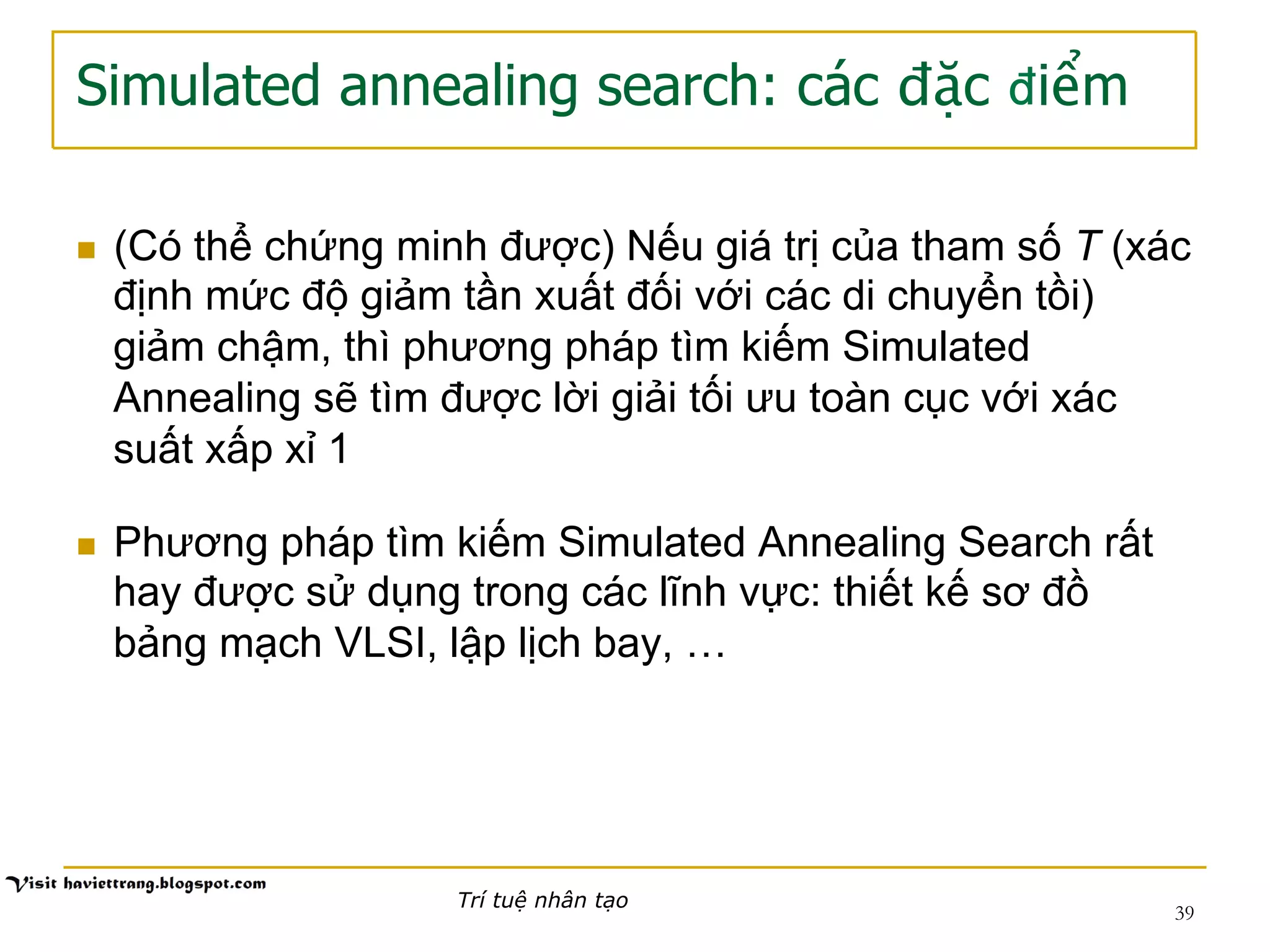 Artificial intelligence ai l4-tim kiem-heuristic | PDF