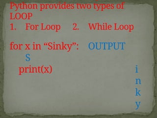 Class 12 , computer 2 Python loop if-1.pptx
