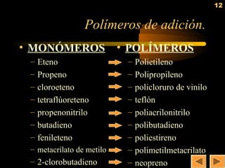 2q 10 macromoleculas | PPT